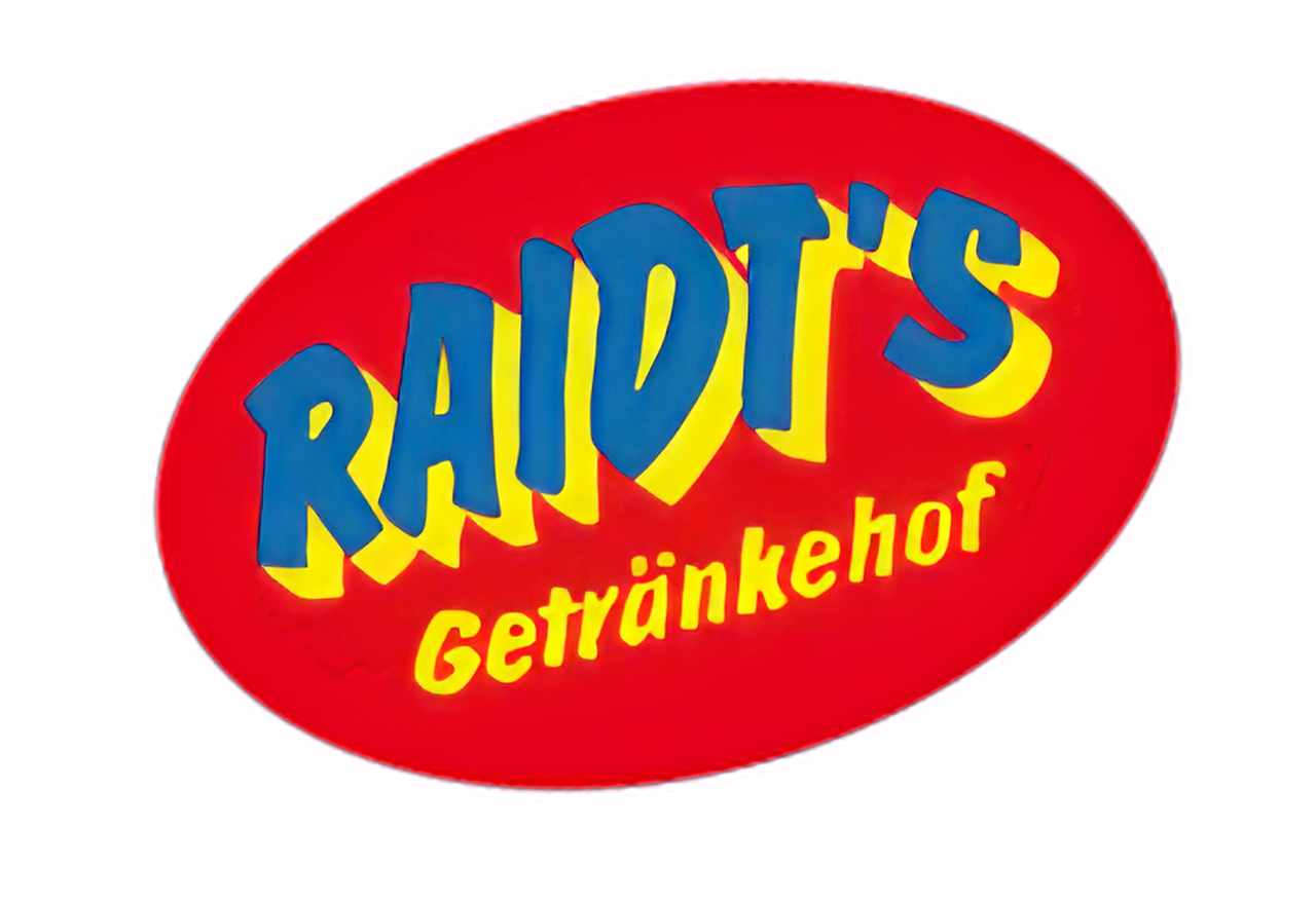Getränkehof Raidt